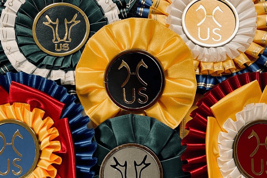 The American Hanoverian Society